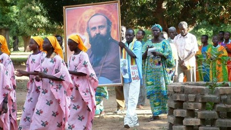 Our Founder: St. Daniel Comboni – Comboni Missionary Sisters