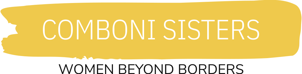 Women Beyond Borders – Comboni Missionary Sisters